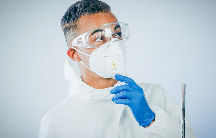 Is Resin Toxic? - Resin Safety Tips for You – iSTOYO